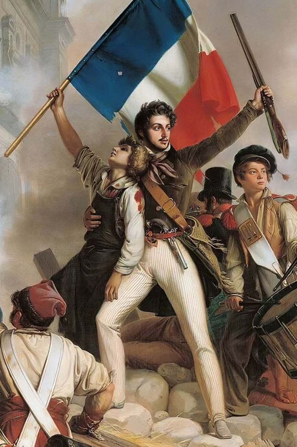 Prelude to the Napoleonic Wars